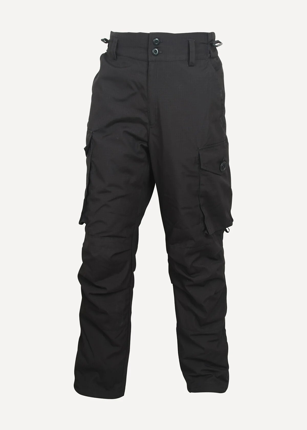 Брюки SAS с подстежкой