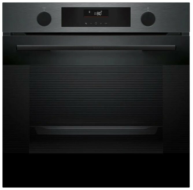 Электрический духовой шкаф Bosch HUA736EG0T