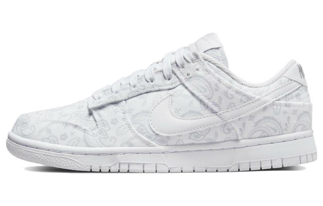 Кроссовки Dunk Low