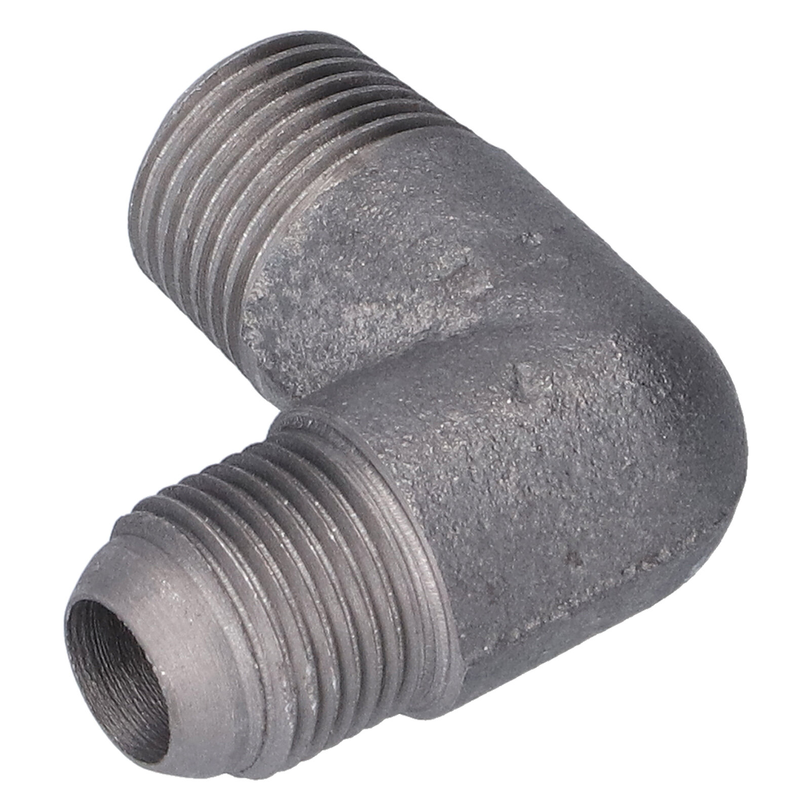 Чугунное колено, для воздушного компрессора