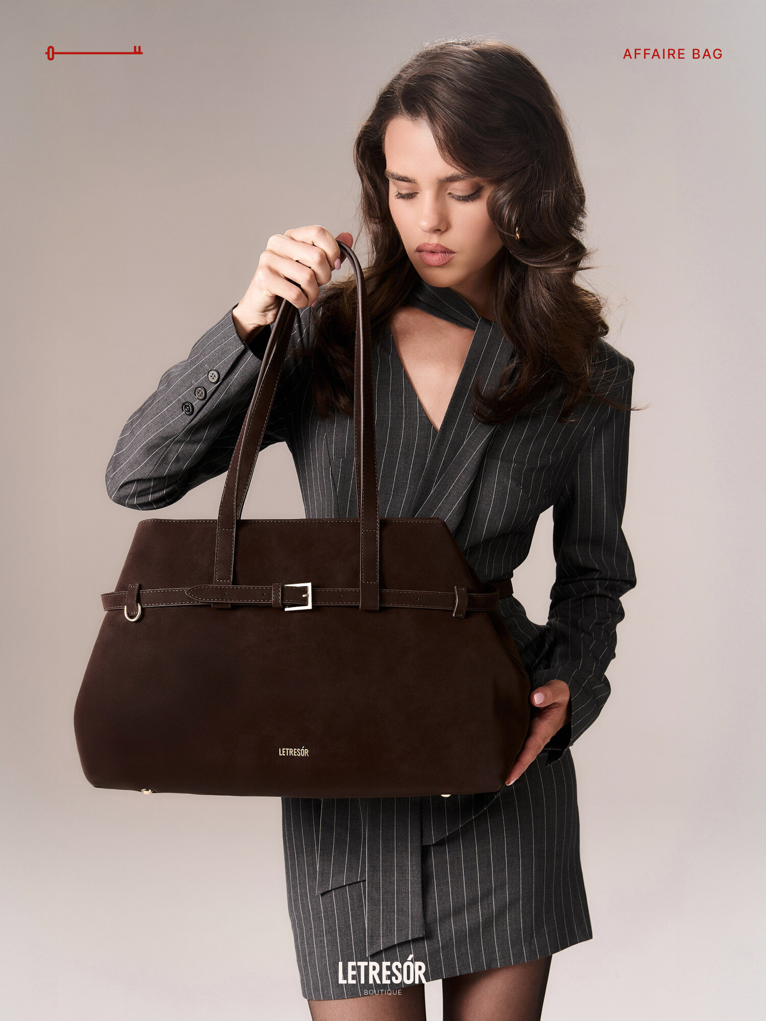 Сумка шоппер