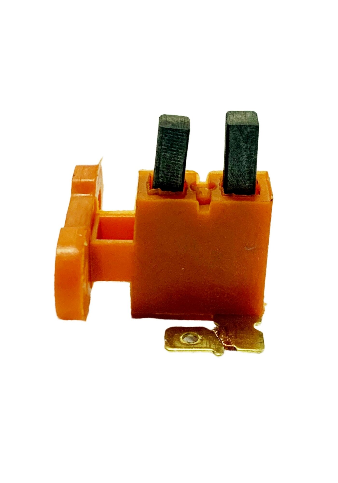 Щетки коллекторные для генератора 168F 177F