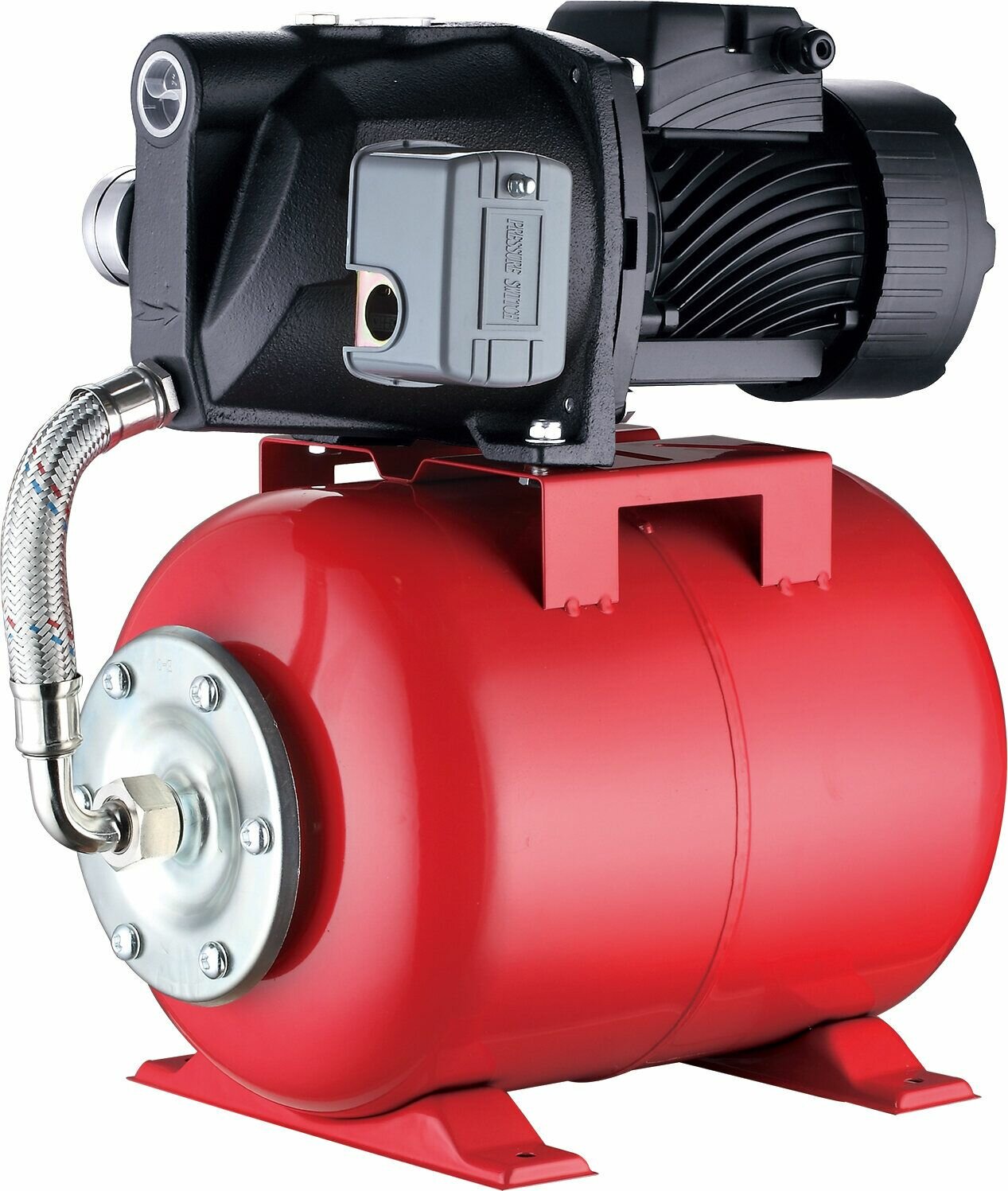 Станция насосная ATJET 100 (50л. мин/40напор) пампмэн