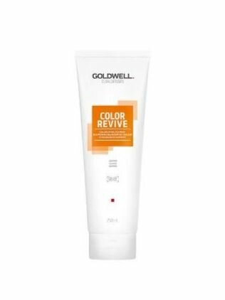 Goldwell Dualsenses Color Revive Copper Shampoo - Тонирующий шампунь медный 250 мл