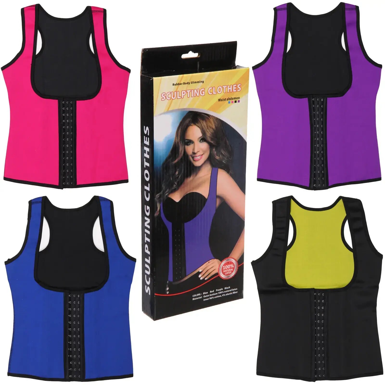 Майка Майка для похудения