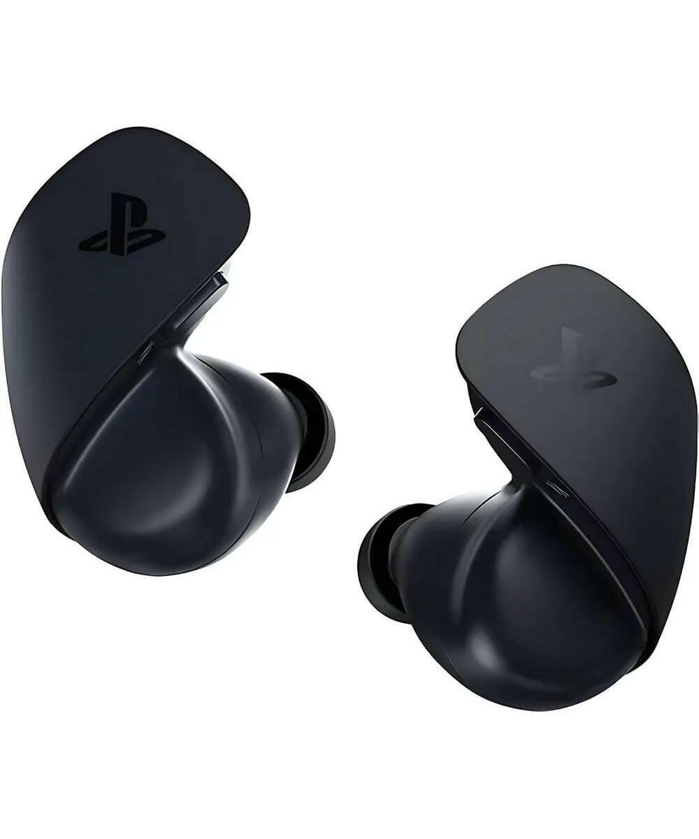 Беспроводные наушники PlayStation 5 Explore Earbuds Черный Bluetooth