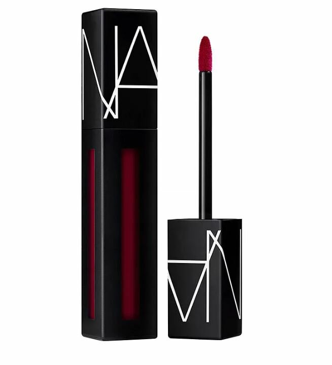 NARS Ультраматовый пигмент для губ Powermatte Lip Pigment, UNDER MY THUMB, 5,5 мл