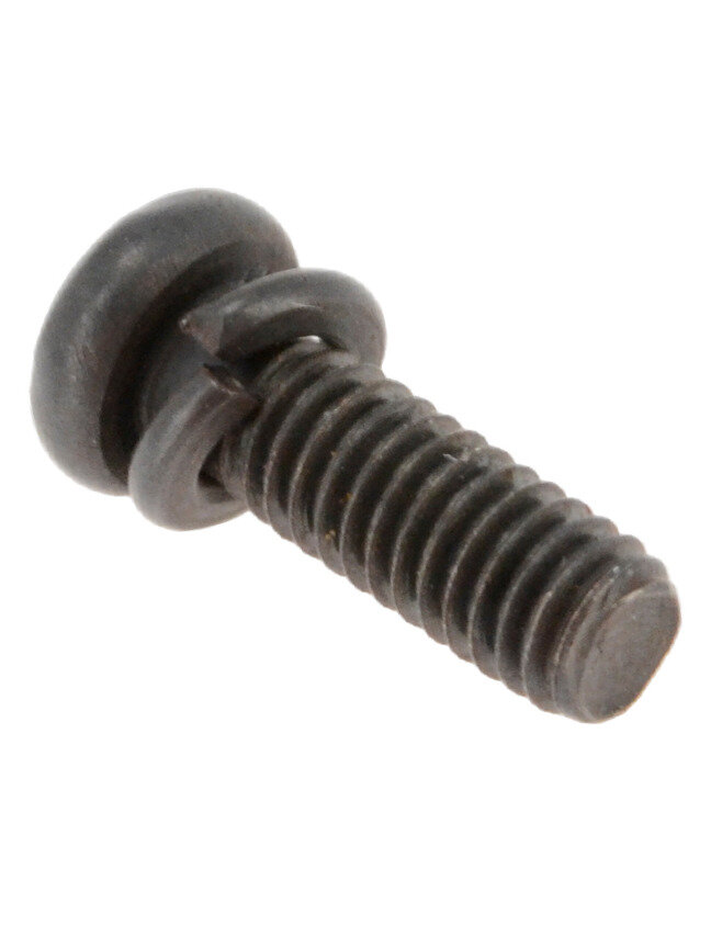 Винт M4х12 для пилы циркулярной (дисковой) P.I.T. PKS185-C2