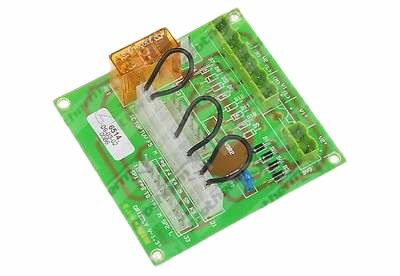 Плата управления GRYZZLY (65,85,100) Protherm 0020035009