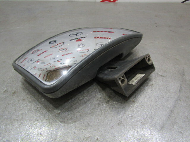 Зеркало бордюрное боковое MAN TGA, TGS, TGX