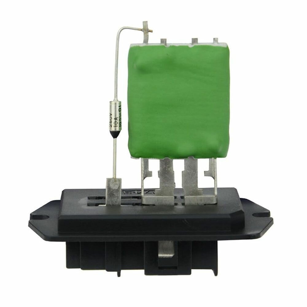 Резистор Двигателя Вентилятора Отопителя Для Dodge Caravan Chrysler Town & Country 2001-2007