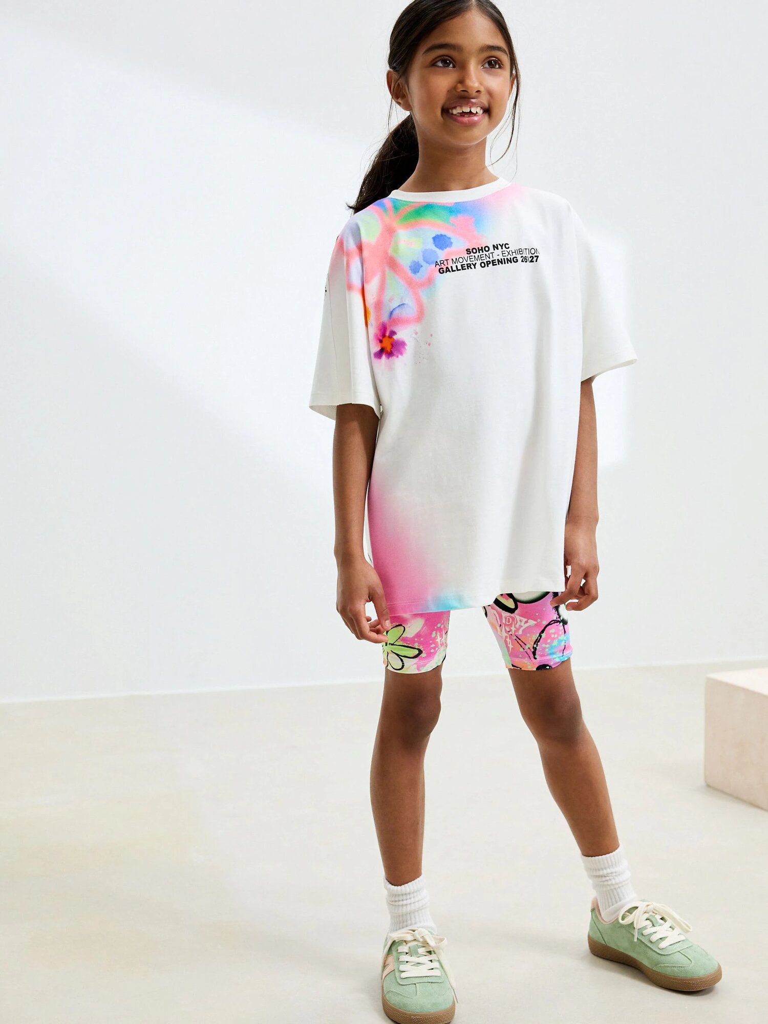 Комплект одежды