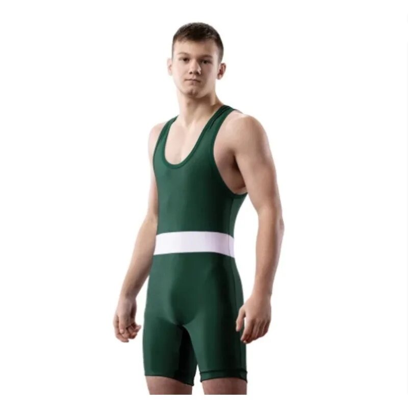 Трико борцовское