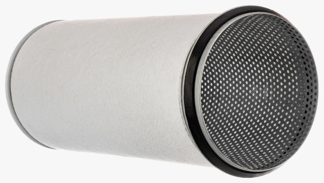 Фильтр воздушный iveco eurotrakker (вставка) (mfilter)