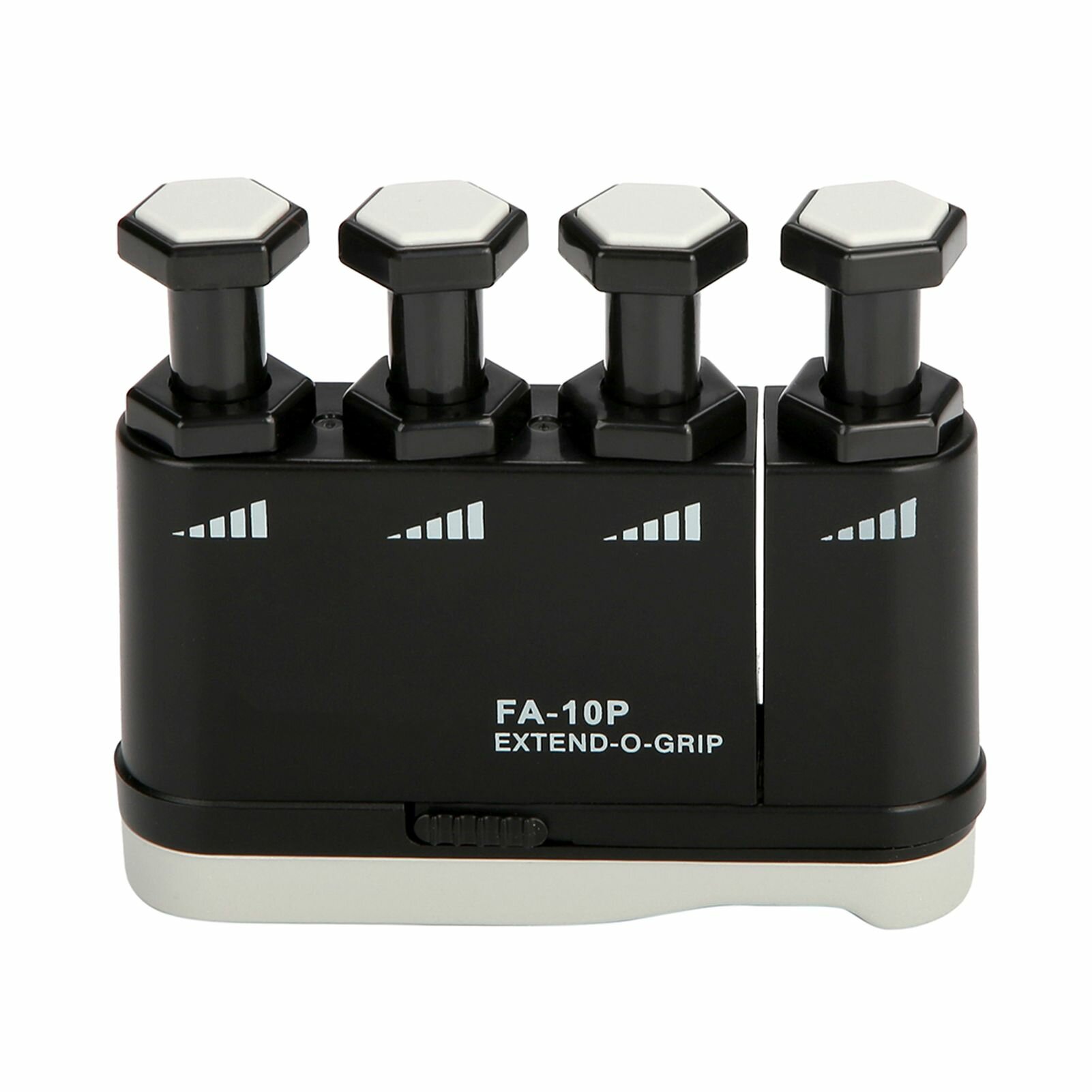 Тренажер для пальцев, гитары, фортепиано, тренажер для укрепления хвата кисти для музыкантов, развитие ловкости пальцев и мышц рук