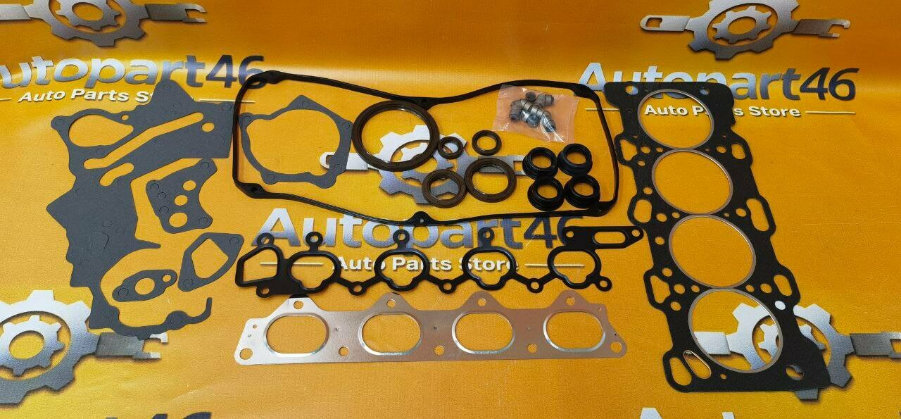 Прокладки Грейт Вол Ховер Great Wall Hover H2 H3 H5(Бензин) Полный комплект для двигателя