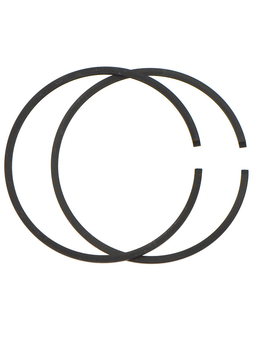 Поршневое кольцо d=45 мм для бензопилы ставр ПЦБ-45/2200М