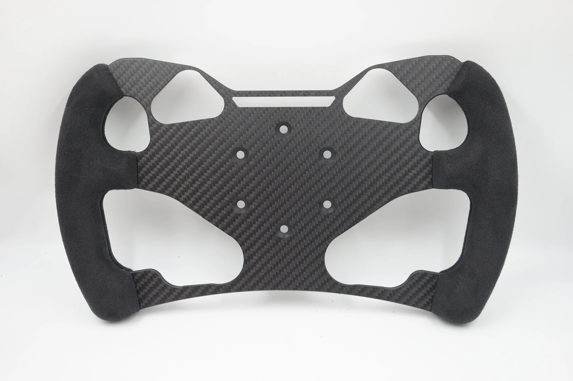 SIMPUSH Formula F1 Racing Sim Wheel Mod GT3 GT4 для SIMAGIC Neo X Hub