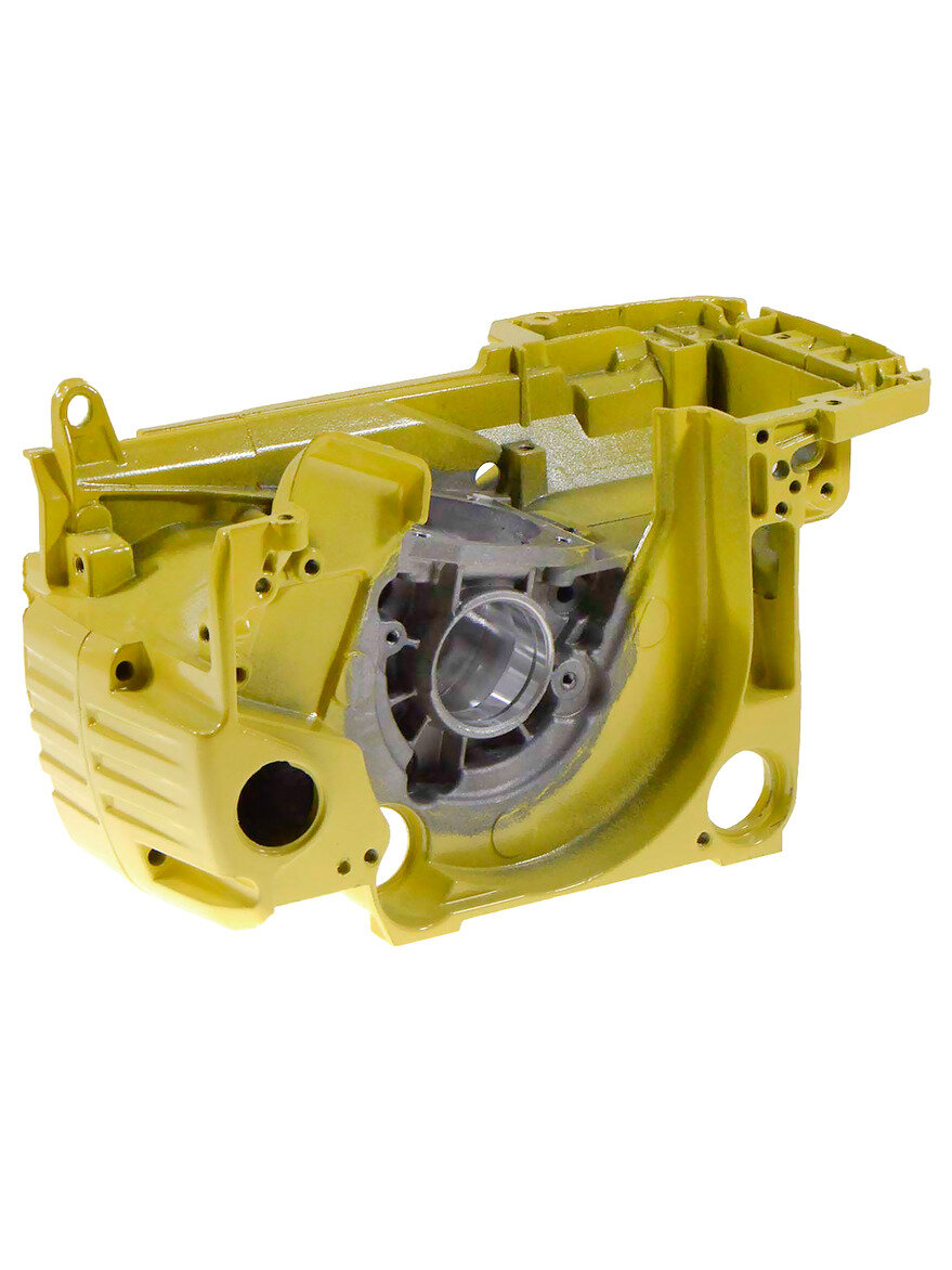 Картер правый для бензопилы Hanskonner HGC2218