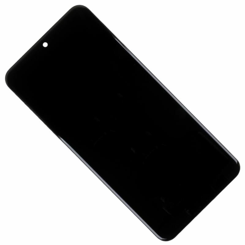 Дисплей для Huawei Honor 200 (ELI-NX9) в сборе с тачскрином (TFT In-Cell) <черный>