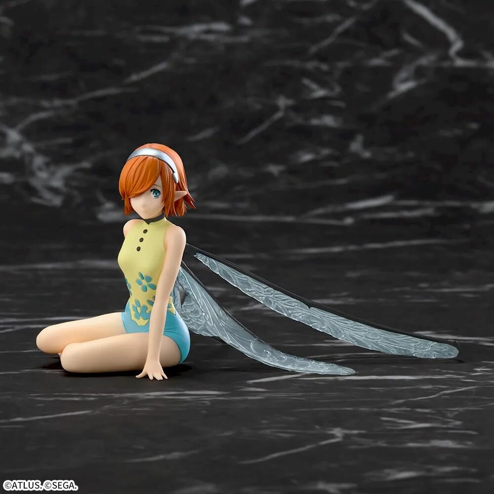 Аниме Фигурка/SEGA-Metaphor: ReFantazio/Gallica,100mm