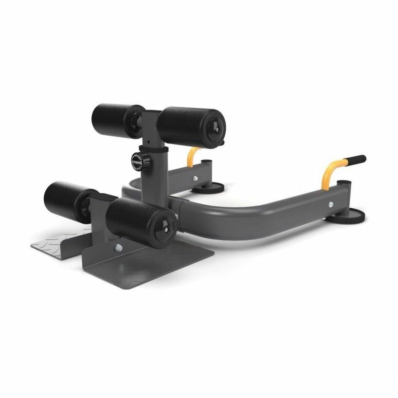 Тренажер для приседаний Stonerise EasySquat