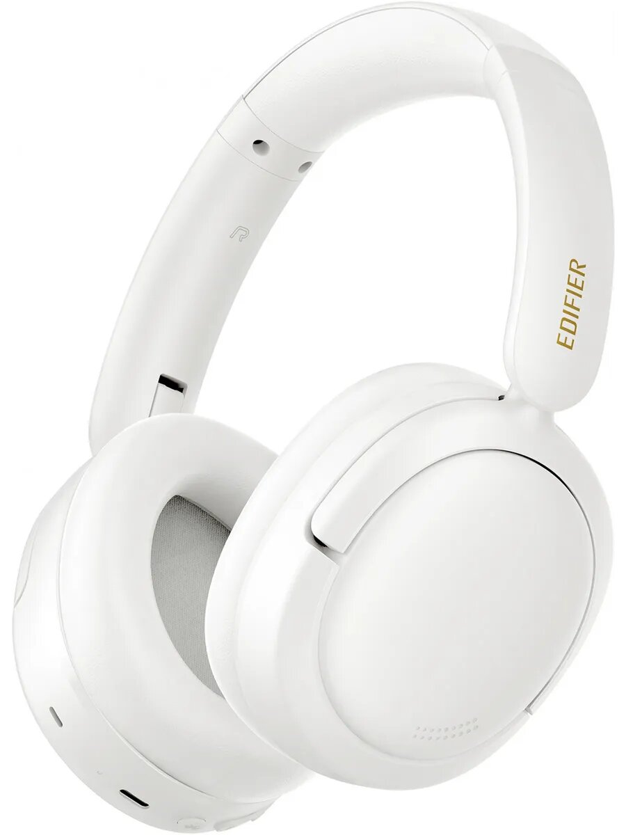 Гарнитура мониторные W800BT SE белый беспроводные bluetooth