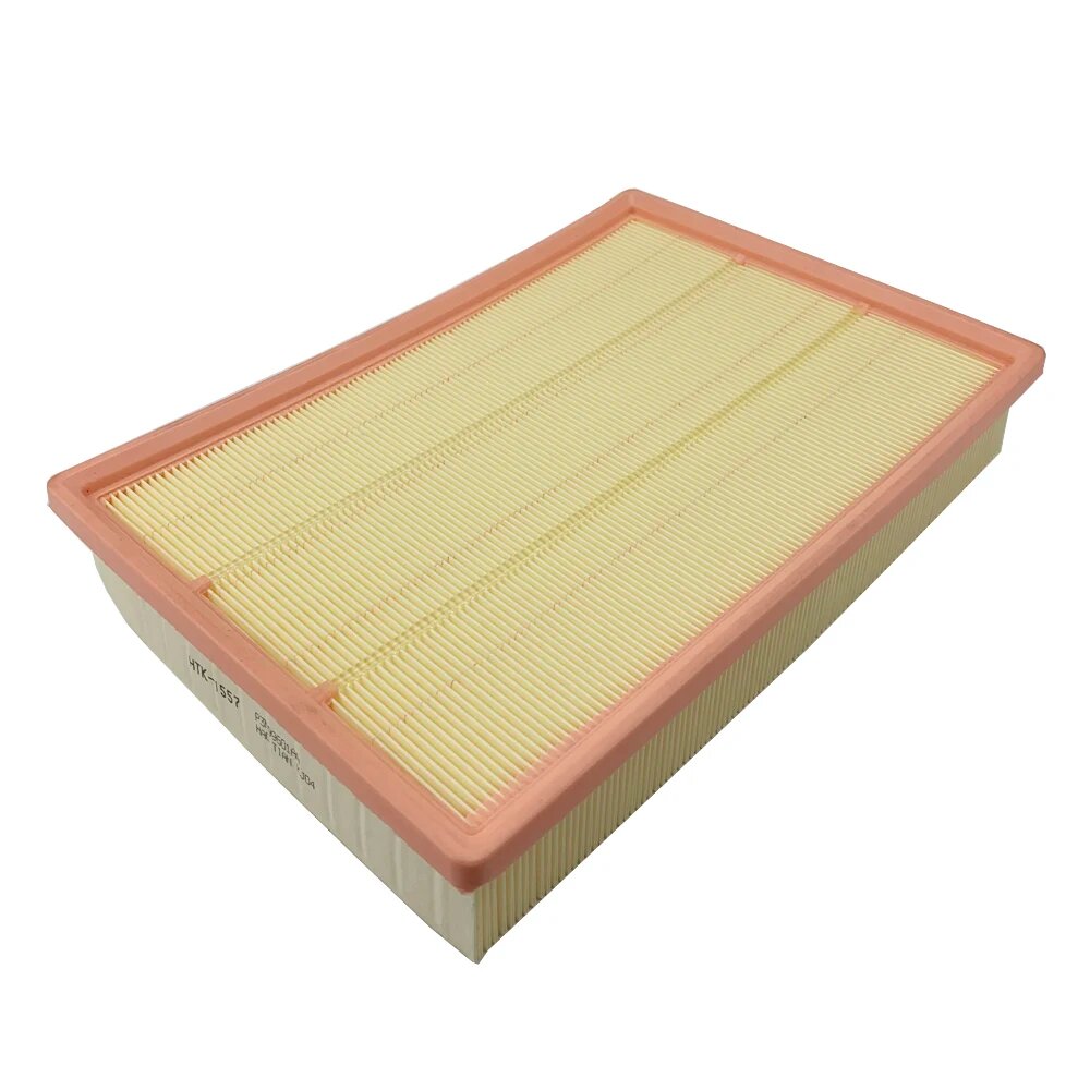 Воздушный фильтр для Ford Ranger 2.3T JMC Dadao 2023 2024, детали двигателя, очиститель двигателя, автомобильные аксессуары P3N99601AA, Air Filter