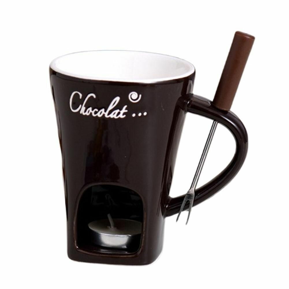 Набор для фондю 130 мл, количество персон: 1