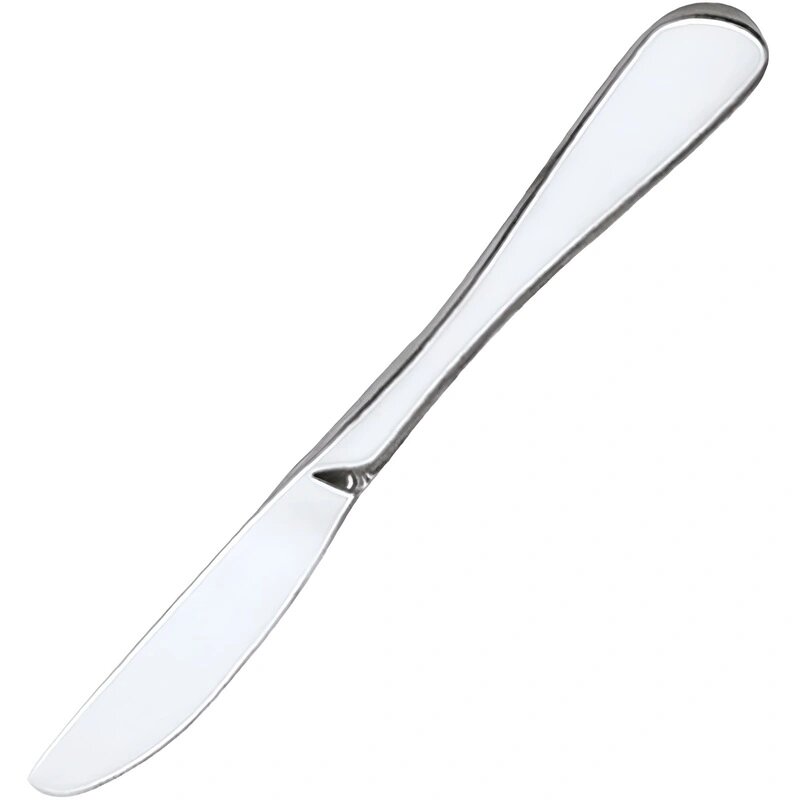 Нож столовый 23 см Adele P.L. Proff Cuisine 12шт/уп