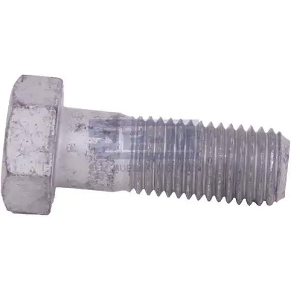 SE-M 16175 болт суппорта m20x57\ scania