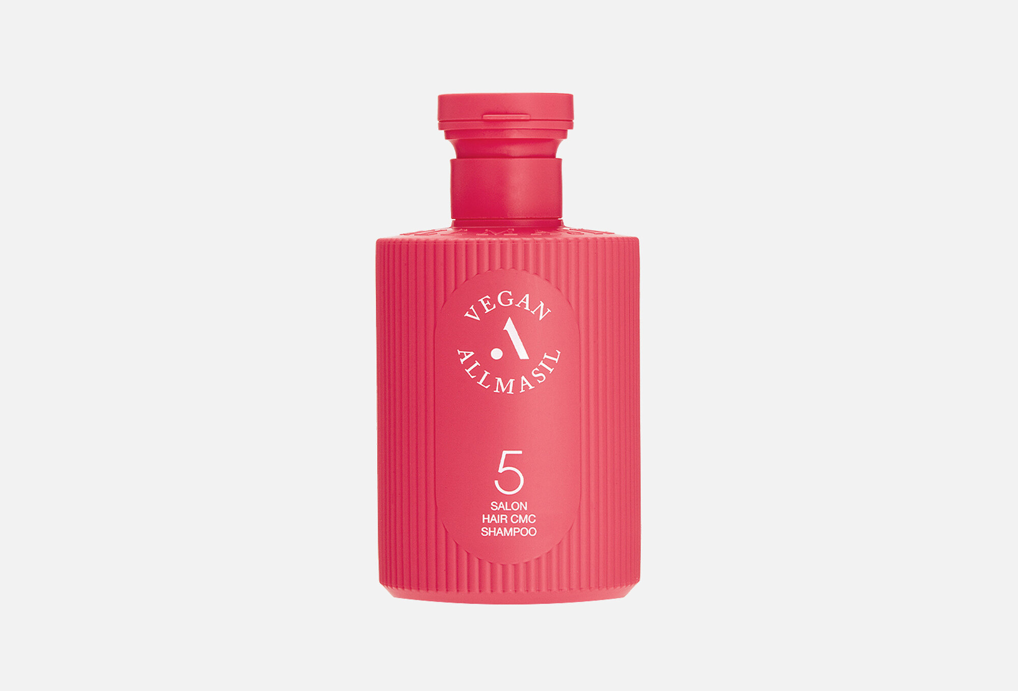 Шампунь для восстановления волос ALLMASIL 5 Salon Hair CMC Shampoo 150 мл