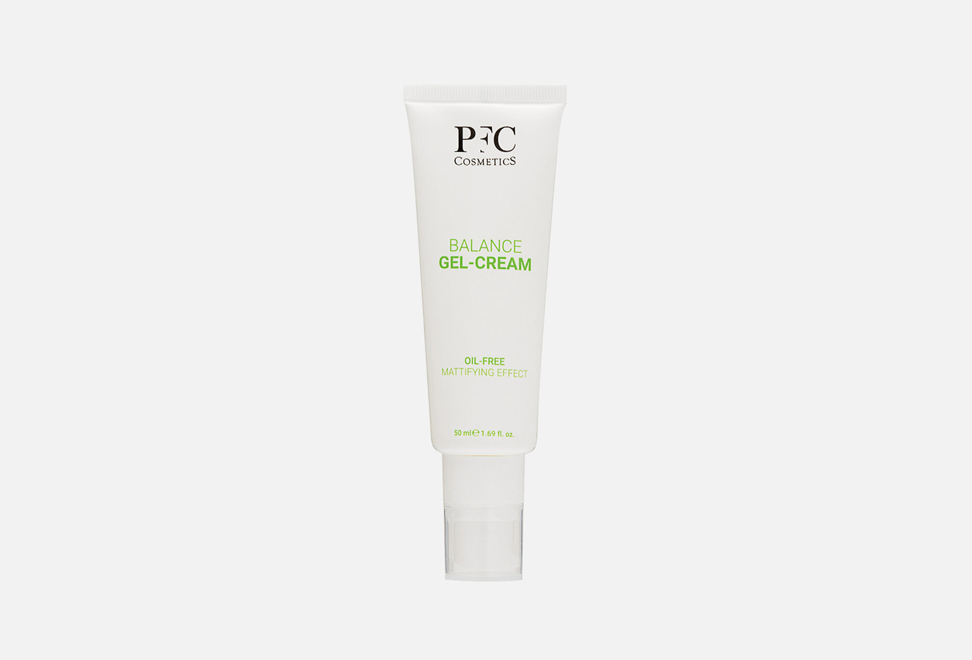 Балансирующий гель-крем для лица PFC COSMETICS Balance Gel-Cream 50 мл