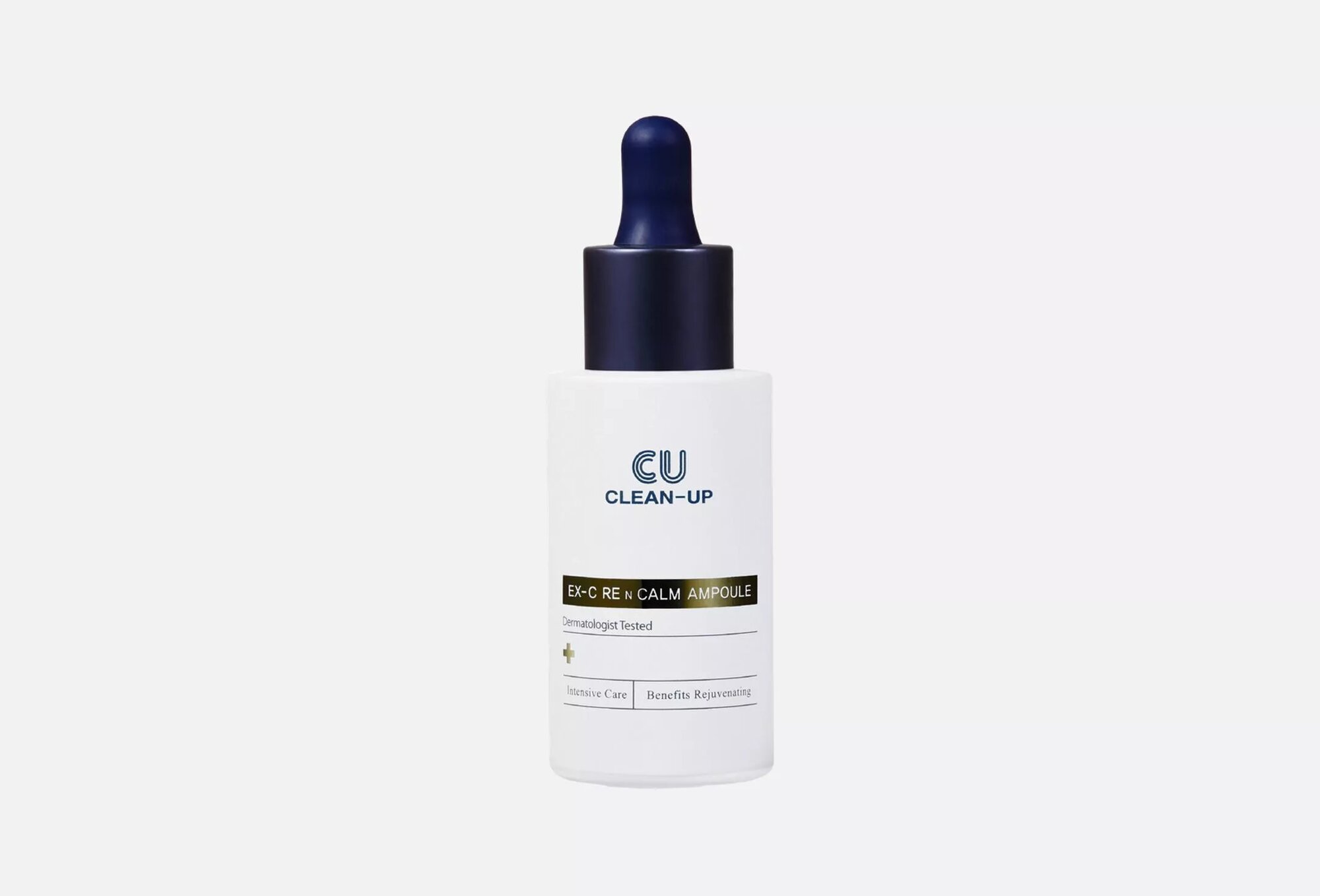 Сыворотка для лица CU EX-C RE N Calm Ampoule 30 мл
