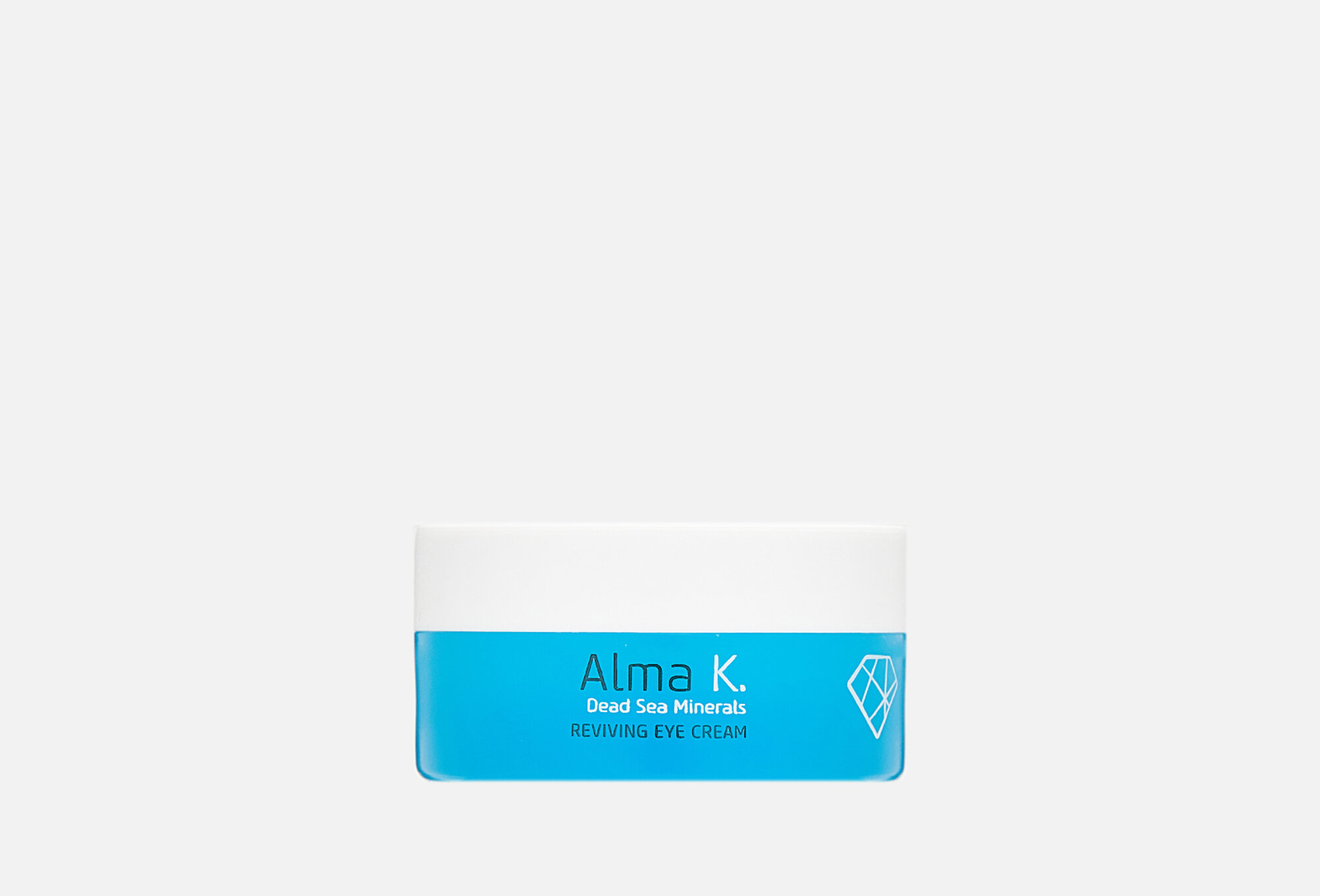 Восстанавливающий крем для зоны вокруг глаз ALMA K. REVIVING 20 мл
