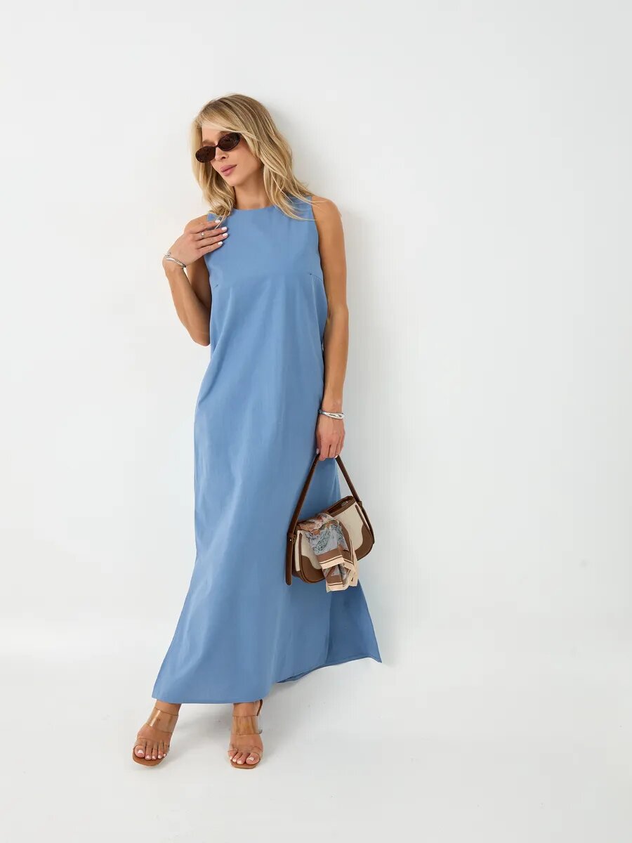 Сарафан Лето 2025