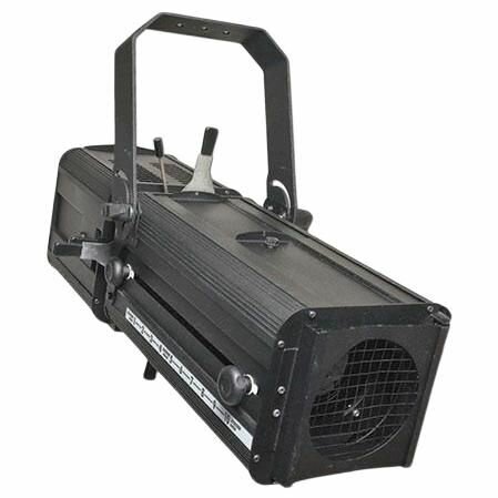Прожектор профильный IMLIGHT LTL PROFILED-PRO-18/36 W150 3000K 90Ra