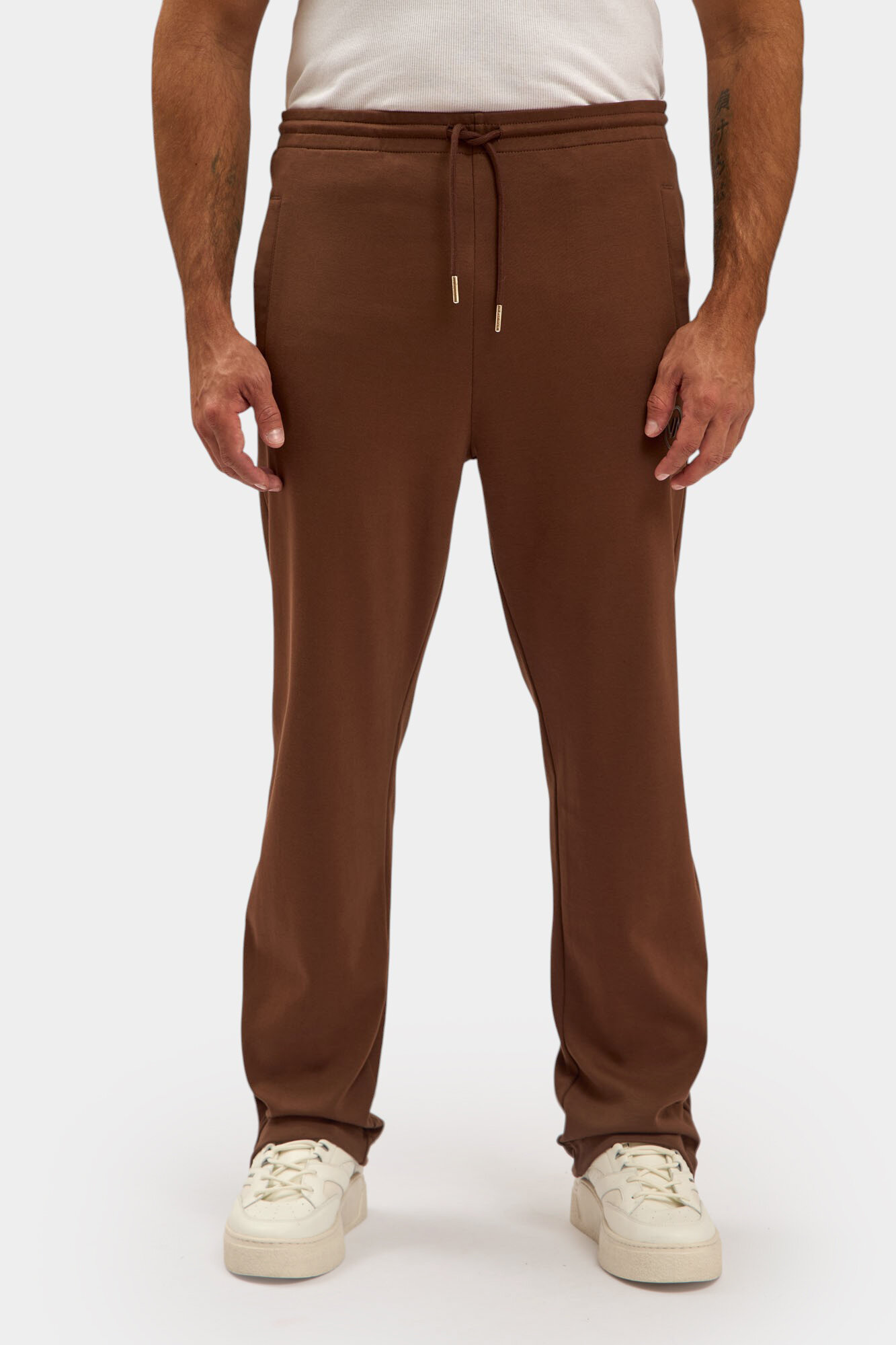 Брюки спортивные