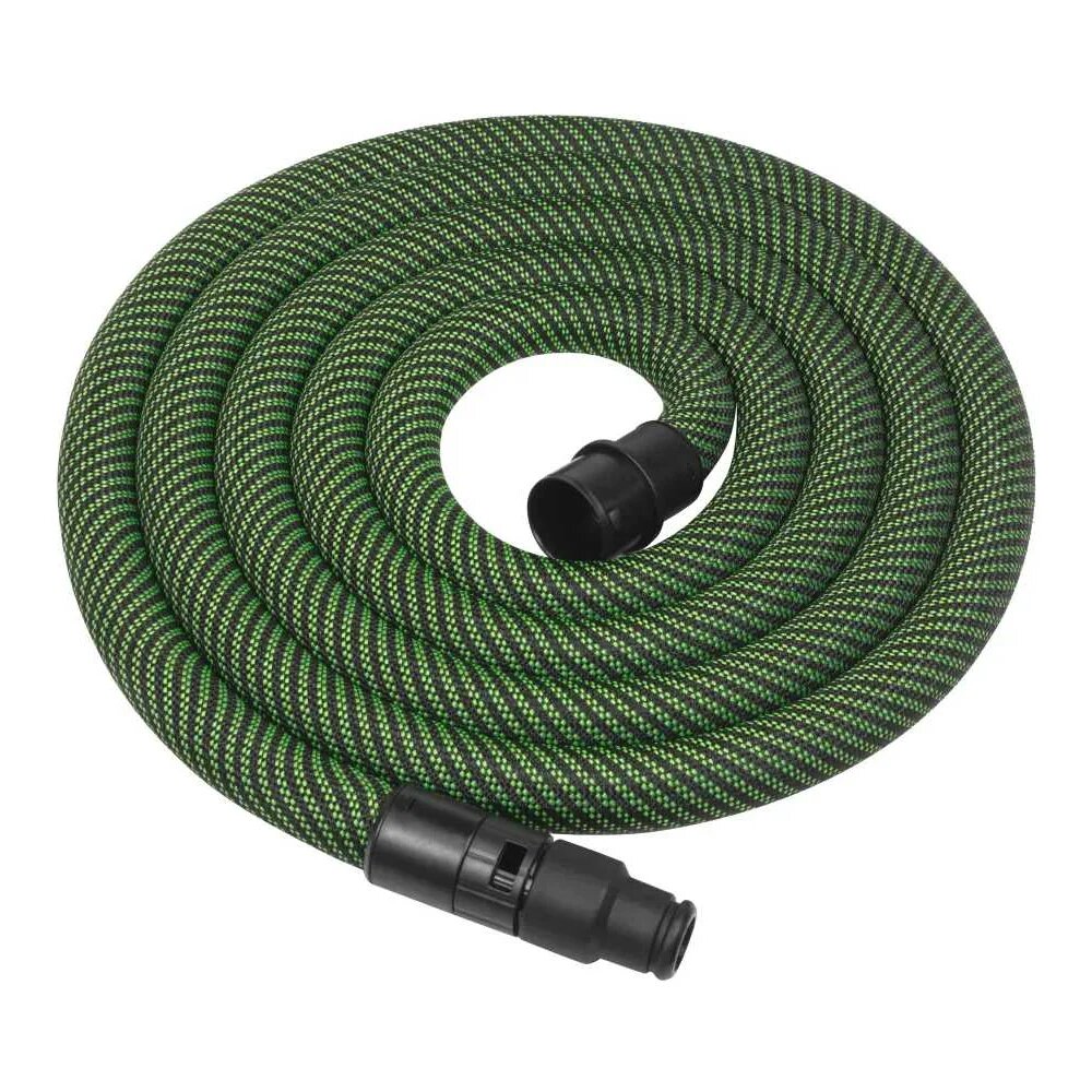 DLT Шланг гофрированный для пылесоса антистатический, длина 5м 4237