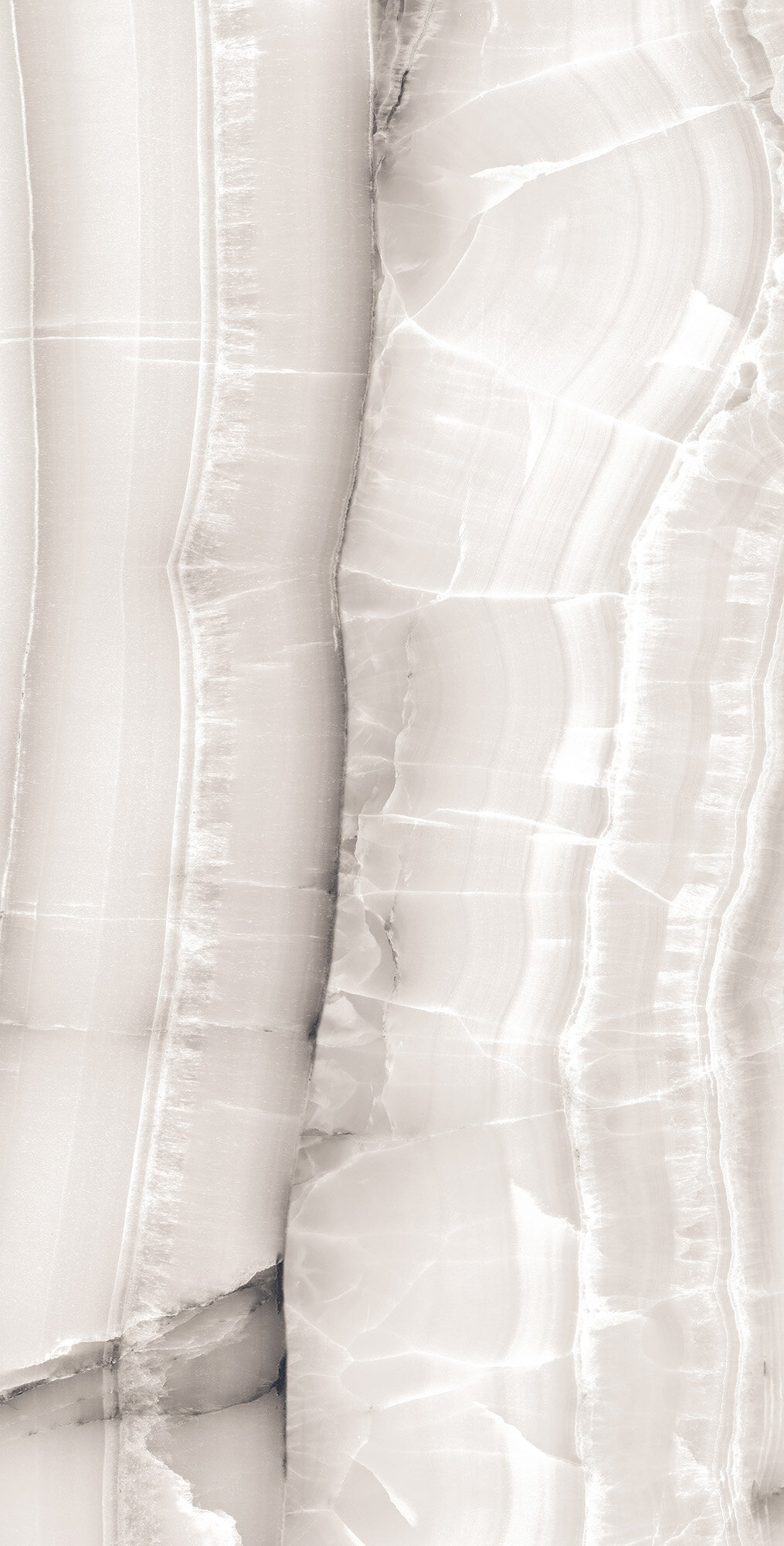 Керамогранит Arcadia Ceramica ONYX SILK 1200 × 600 мм Поверхность: Полированная (цена за 1 плитку 0,72м2)