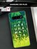 Чехол на Samsung Galaxy S10 + / Самсунг Галакси S10 Плюс с принтом Акуна Матата
