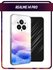 Силиконовый чехол на Realme 14 Pro / Реалми 14 Про с принтом "Небеса"