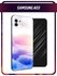 Чехол на Samsung Galaxy A03 / Самсунг Галакси А03 с принтом "Небеса"