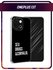 Силиконовый чехол на OnePlus 13T / Ван Плас 13Т с принтом "Corvalol"