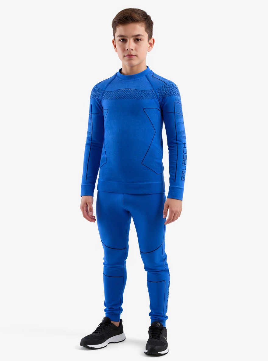 Комплект термобелья Базовая коллекция