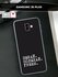 Чехол на Samsung Galaxy J6 + / Самсунг Галакси J6 Плюс 2018 с принтом "Пылай и г...