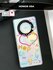 Чехол на Honor X9A / Хонор X9A с принтом "Happy lovely 2"