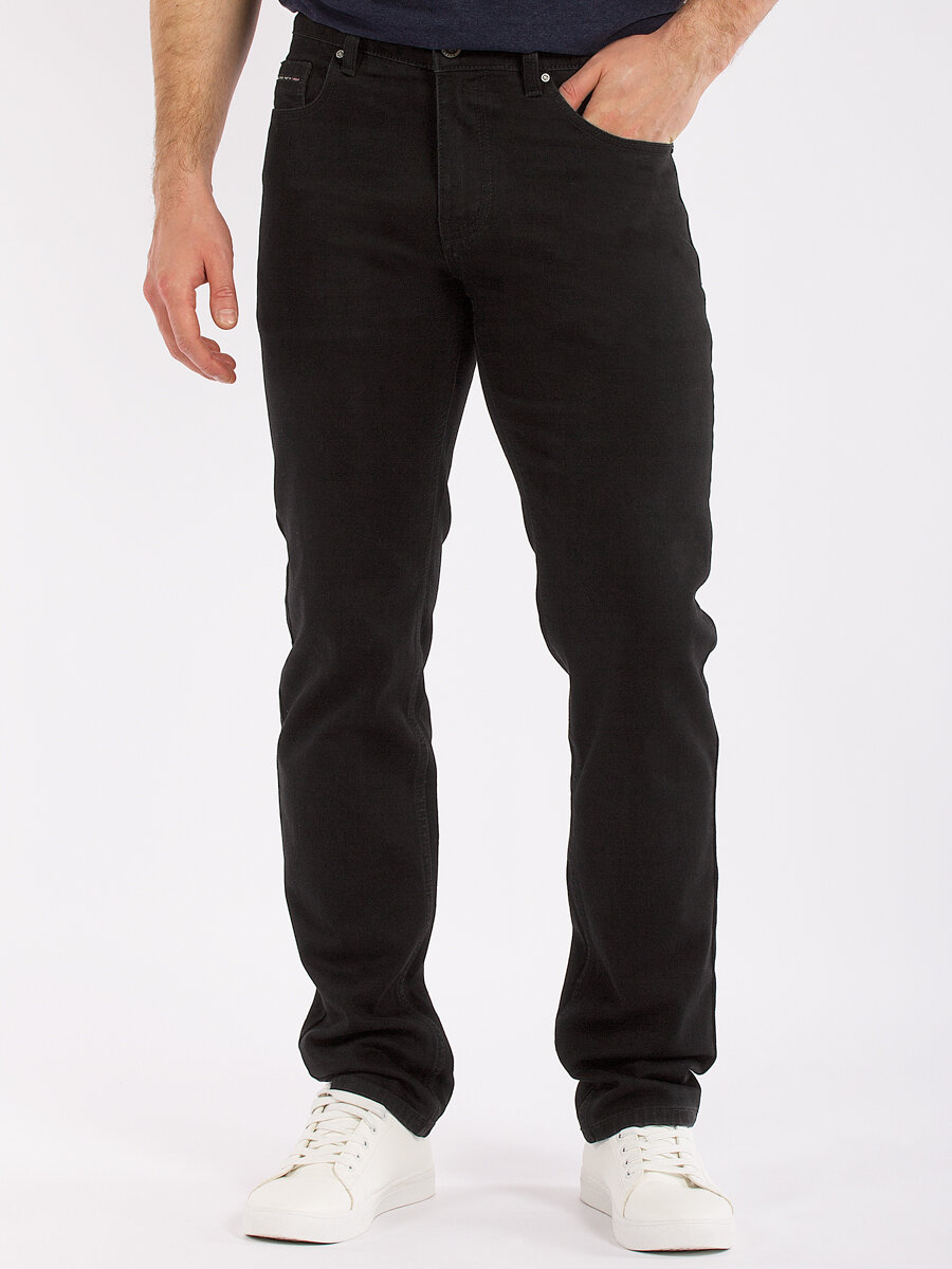 Джинсы классические 