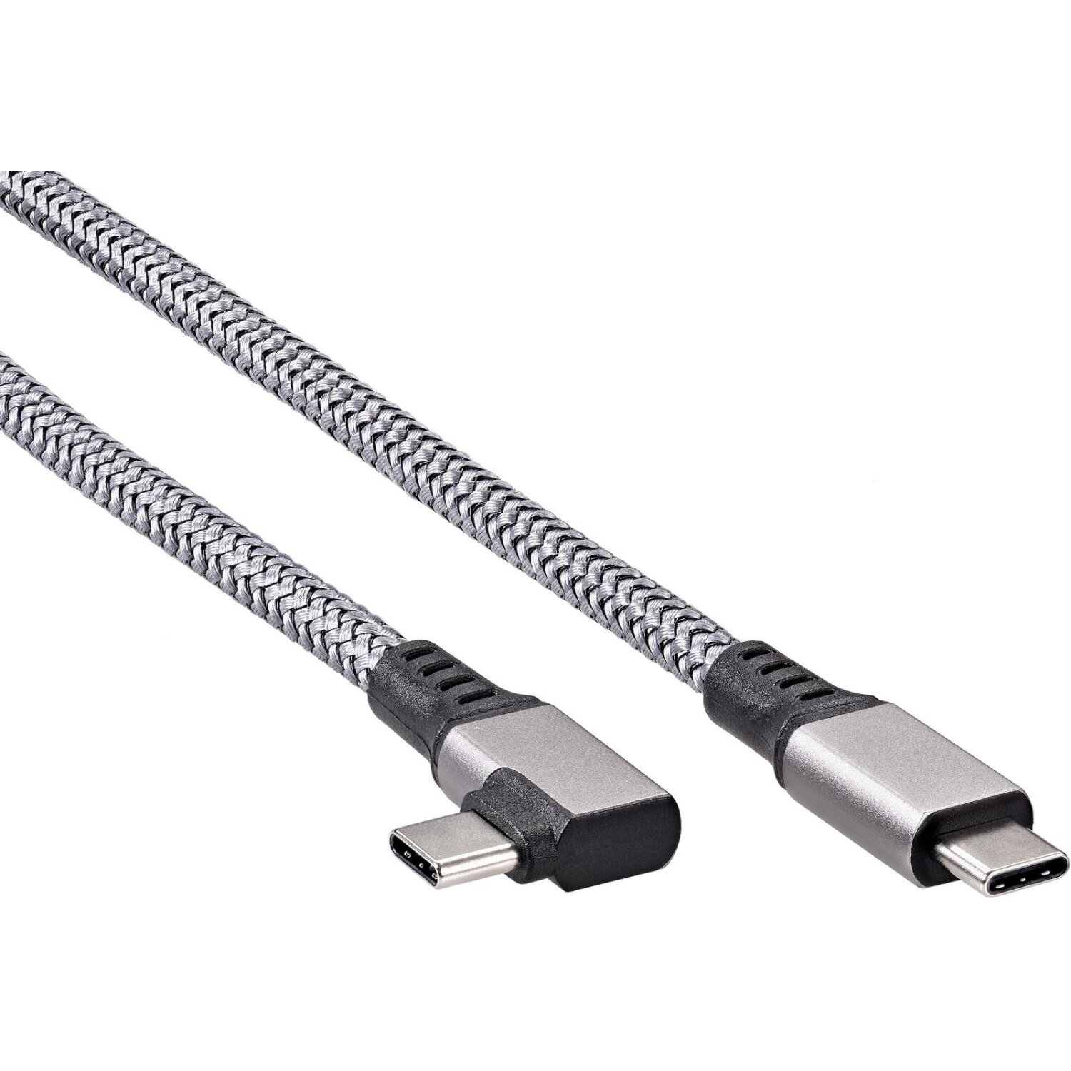Кабель VCOM VR USB 3,2 Gen1 CM/CM 5GBs для Oculus 5 м