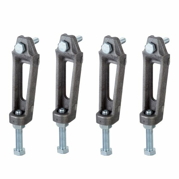 Ножки для ванны